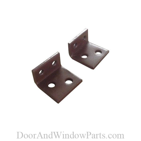 H3703 Casement Operator Mounting Brackets For Casement, Jalousie And ...