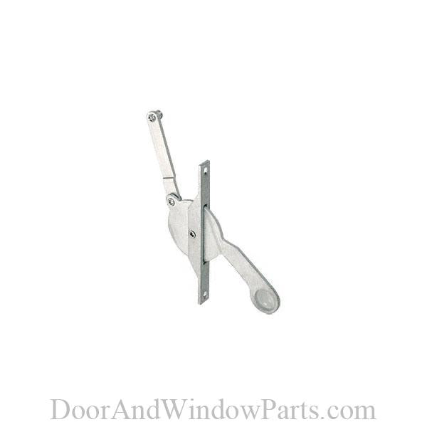 H3707 Jalousie Operator For Casement, Jalousie And Awning Window ...