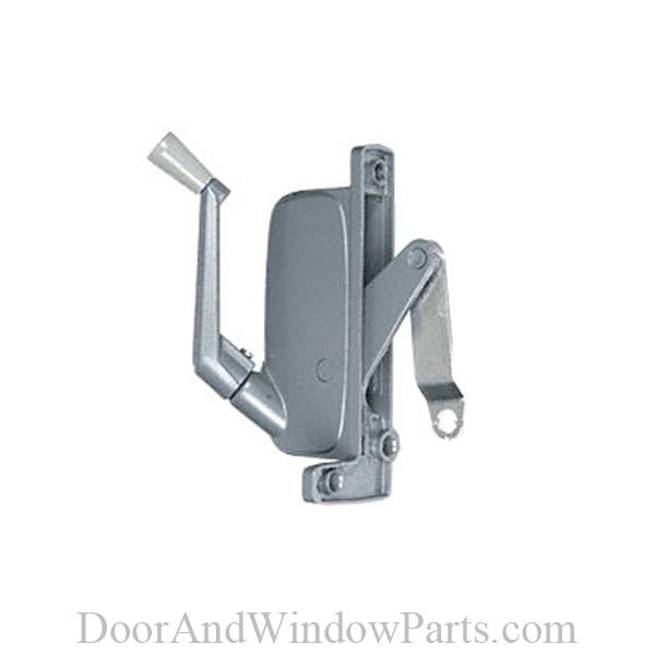 H3839 Anderson Awning Operator Aluminum For Casement, Jalousie And ...