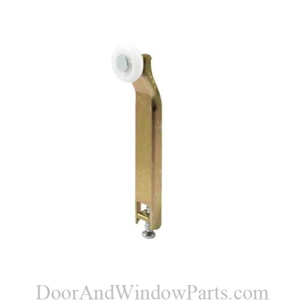 N6554 Roller For Bi-passing, Bi-folding And Pocket Door – Parts and ...