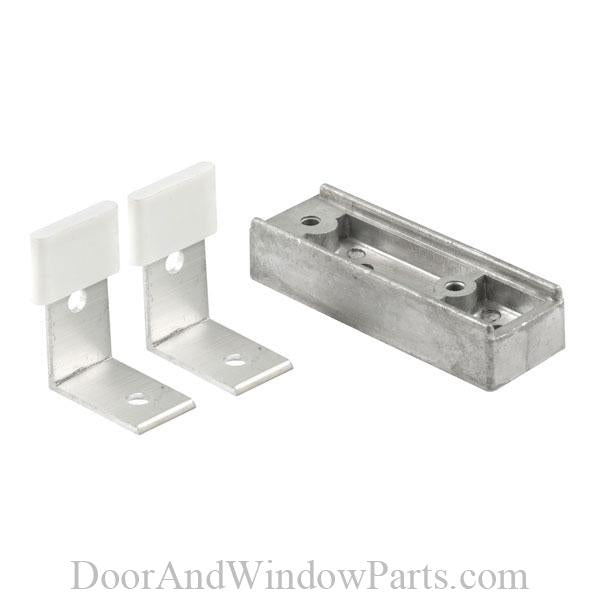 N6664 Guides And Carpet Riser For Bi-passing, Bi-folding And Pocket ...