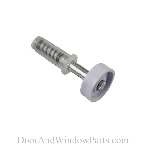 N6703 Guide Wheel For Bi-passing, Bi-folding And Pocket Door – Parts ...