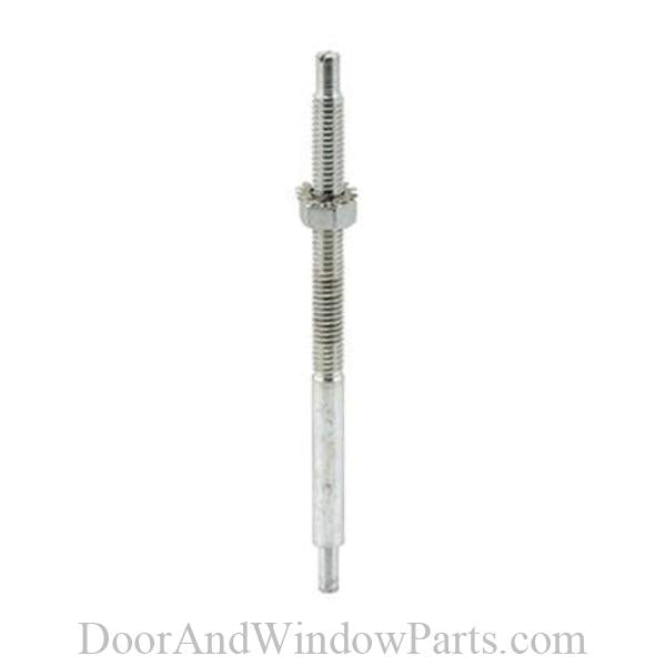 Bi-Fold Closet Door Guide Pin / Guide Wheel – Parts and Hardware