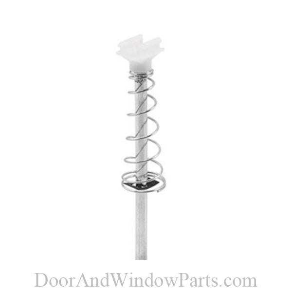 Bi-Fold Closet Door Guide Pin / Guide Wheel – Parts and Hardware