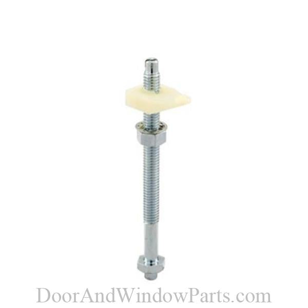 N6783 Bottom Pivot For Bi-passing, Bi-folding And Pocket Door – Parts ...