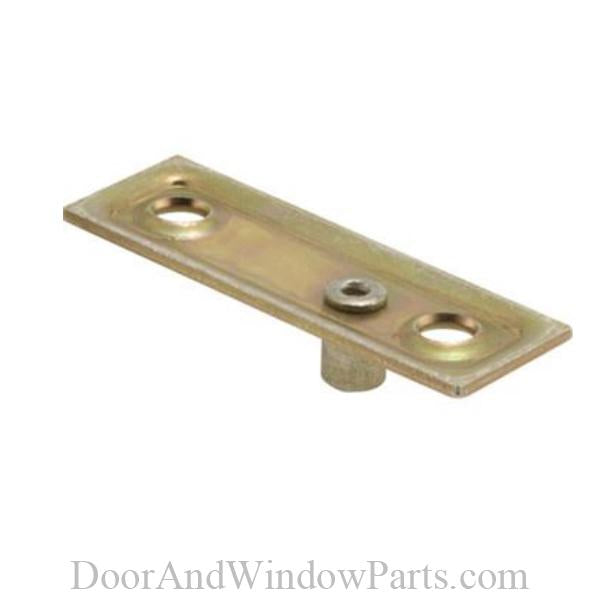 N6834 Bottom Pivot For Bi-passing, Bi-folding And Pocket Door – Parts ...