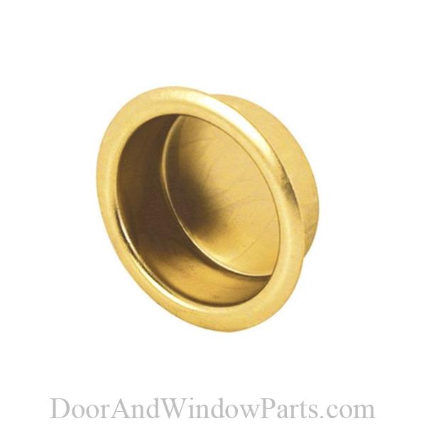 N6846 Finger Pull For Bi-passing, Bi-folding And Pocket Door – Parts ...