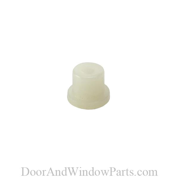 N6907 Pivot & Guide Pin Cap For Bi-passing, Bi-folding And Pocket Door ...