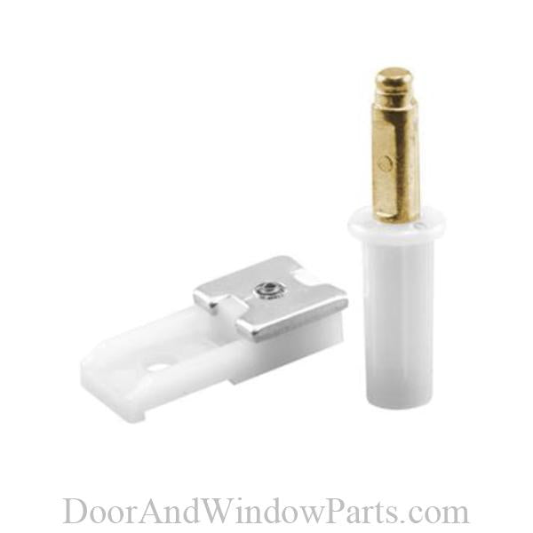 N7131 Pivot & Pivot Bracket For Bi-passing, Bi-folding And Pocket Door ...