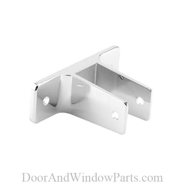 Ph17015 Two Ear Wall Bracket For Restroom Partition – Parts and Hardware