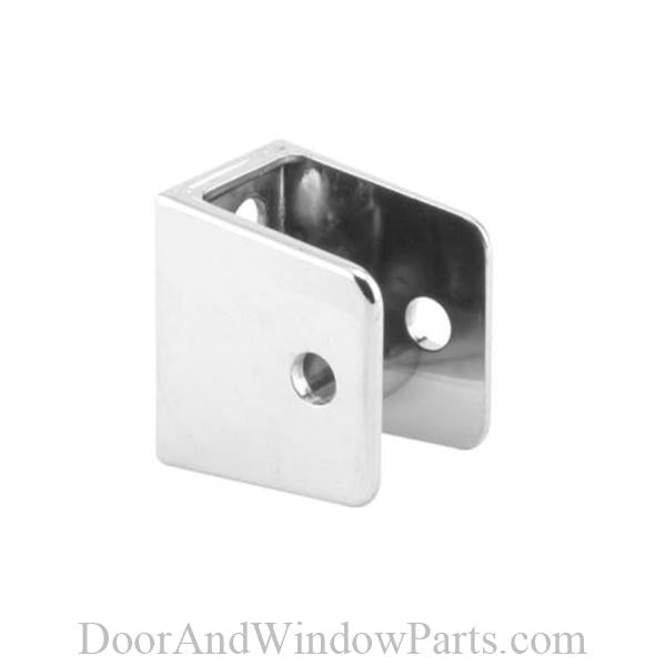 Ph17020 U Bracket For Restroom Partition – Parts and Hardware