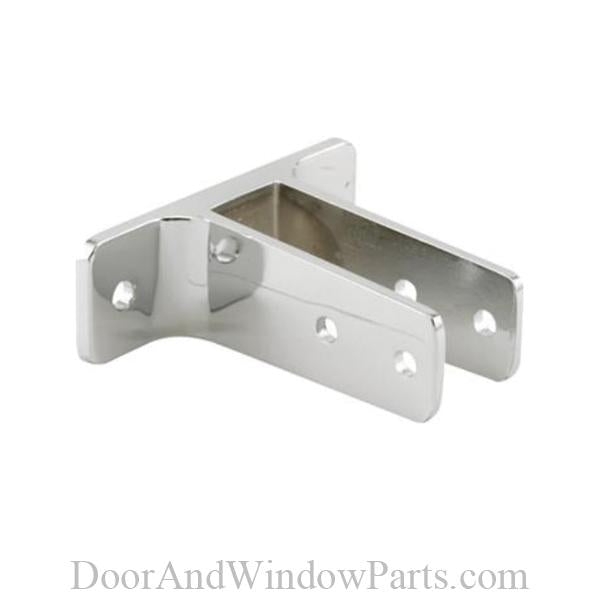 Ph17021 Urinal Screen Wall Bracket For Restroom Partition – Parts and ...