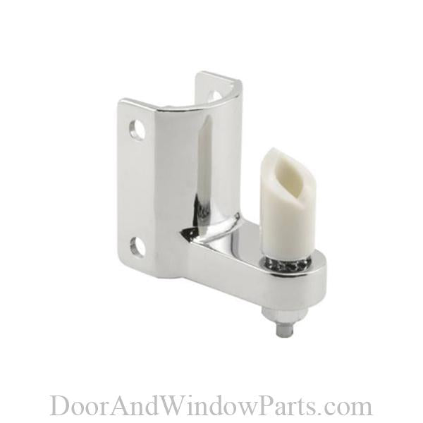Ph17024 Bottom Hinge Bracket For Restroom Partition – Parts and Hardware