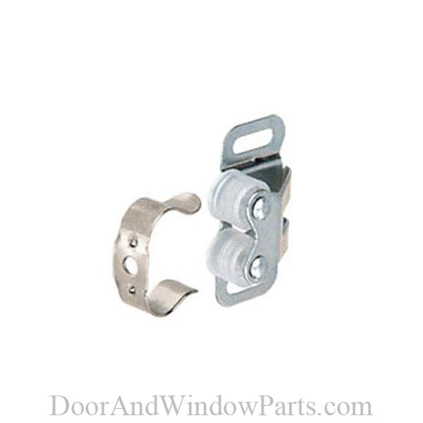 R7081 Double Pole Friction Catch For Rv And Mobile Home Hardware – Parts and Hardware