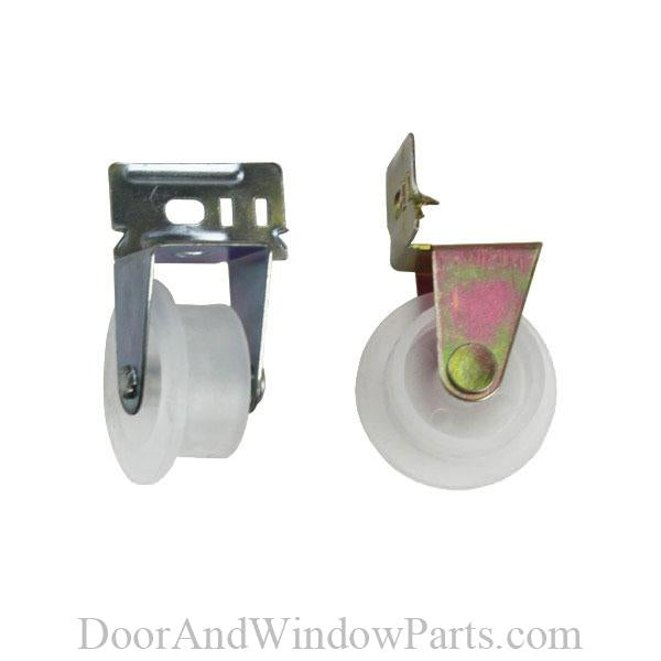 R7147 Drawer Guide Rollers For Drawer And Cabinet Hardware – Parts and ...