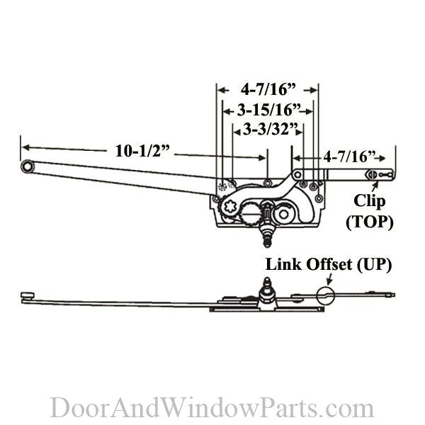 Amesbury-Truth® – Parts and Hardware
